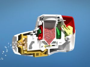 Animation COPD und Asthma - MedicalGraphics