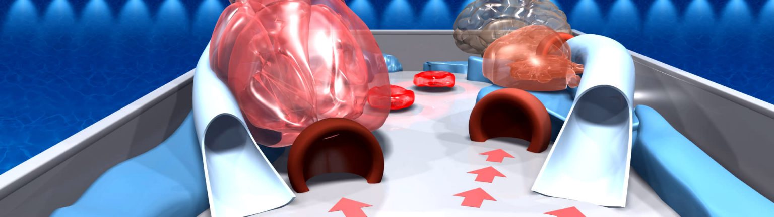 Pinball - Unity 3D - MedicalGraphics