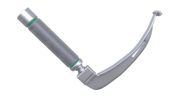 Illustrations tools anesthesia - MedicalGraphics