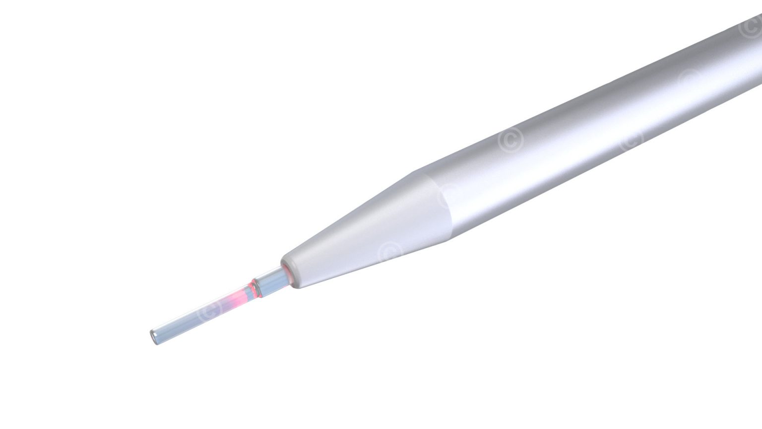 Illustrations tools laparoscopy - MedicalGraphics
