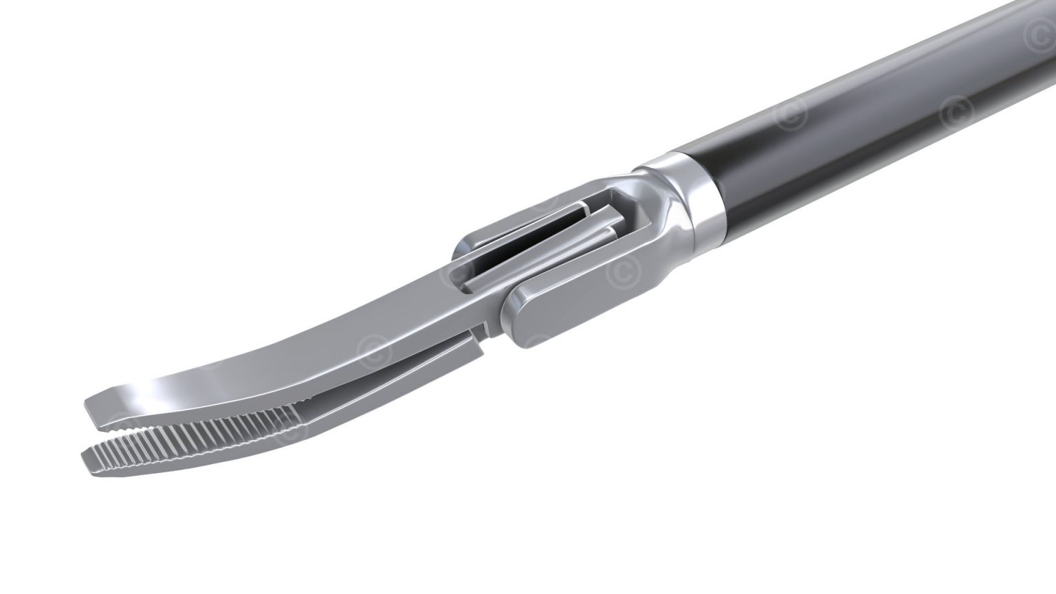 Illustrations tools laparoscopy - MedicalGraphics