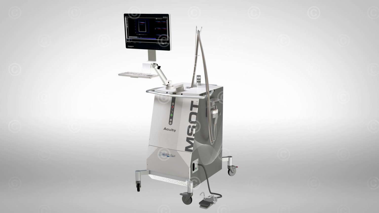 Videofluoroscopic Swallowing Study - VFSS - MedicalGraphics