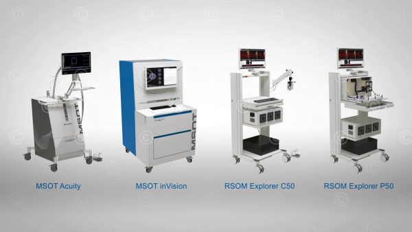Animation optoacoustic imaging - MedicalGraphics