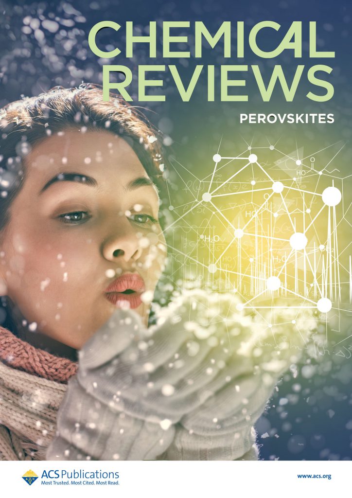 Cover scientific journal - MedicalGraphics