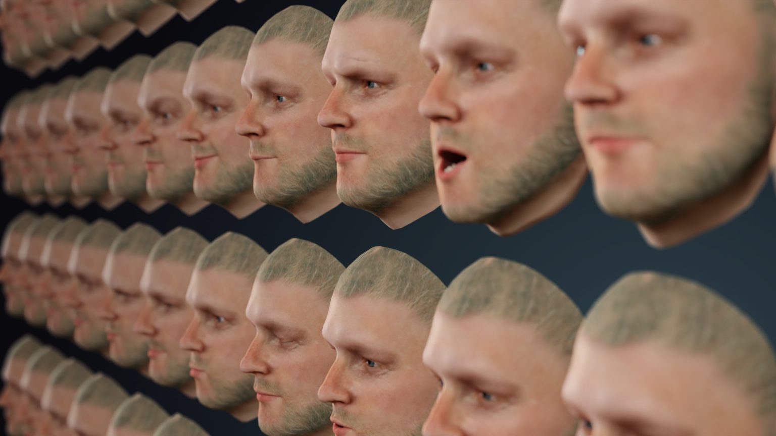 MotionCapture with iPad und iPhone - MedicalGraphics