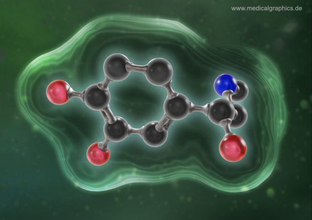 Free Illustration Adrenaline - green
