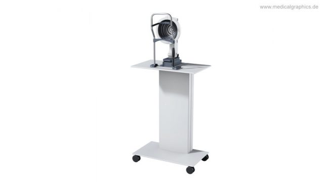 Free illustration Keratoscope